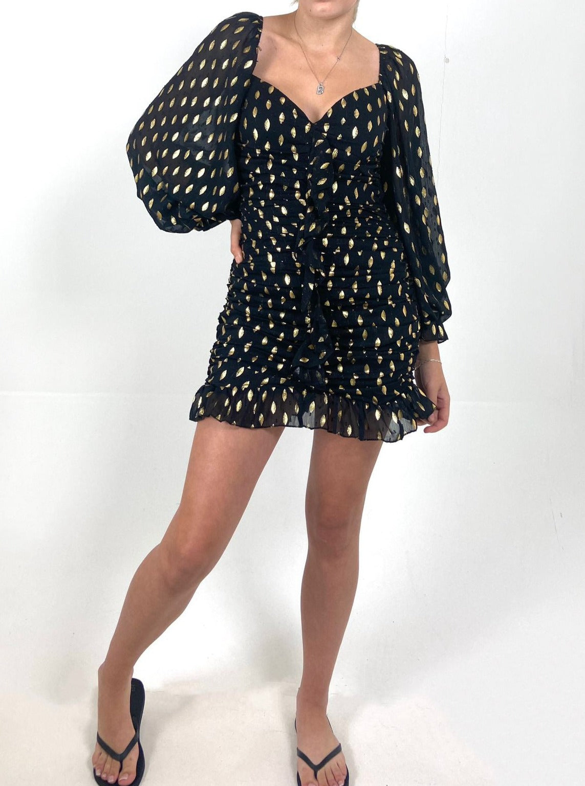 TIME - The best online boutique for high fashion ladies wear