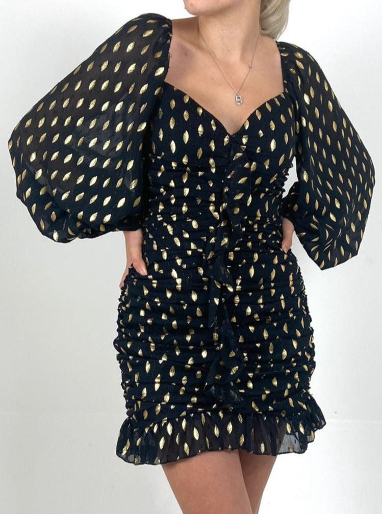 TIME - The best online boutique for high fashion ladies wear